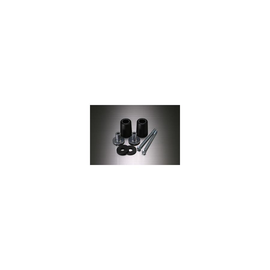 メーカー名：モリワキエンジニアリング メーカー品番：05030-21336-00 適合情報： ヤマハ[YAMAHA] XJR400/R/S XJR400 全年式 カラー：ブラック適応車両 ：XJR400商品概要等 ：小さくても、効果は絶大で...