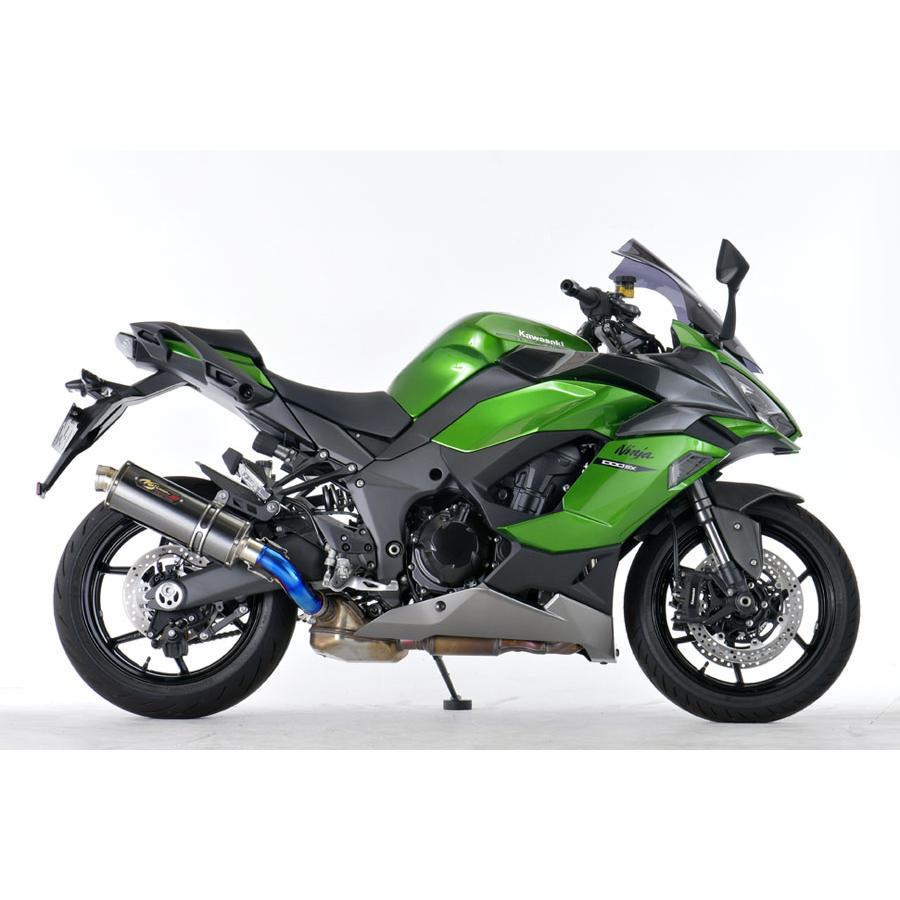 メーカー名：ノジマエンジニアリングメーカー品番：NT664SGTD-CLK販売備考：2BL-ZXT02K (JMCA認証)適合情報：カワサキ[KAWASAKI] Ninja 1000SX 20