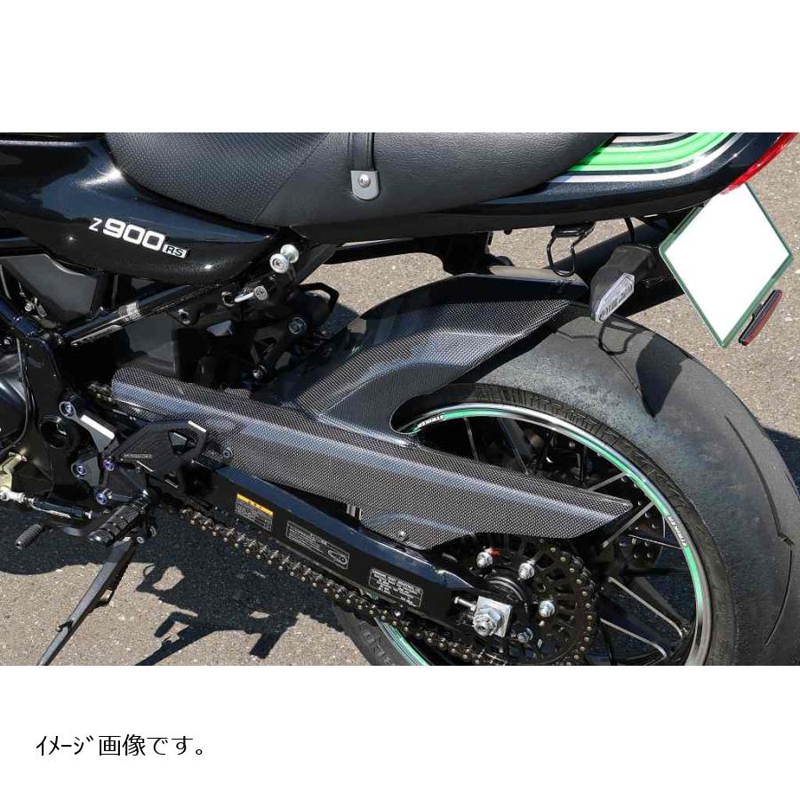 メーカー名：ストライカーメーカー品番：SAD-RF158C2販売備考：18-23年式用 (品番統合されました) カーボン平織適合情報：カワサキ[KAWASAKI] Z900RS [ZR900C] 18-23カワサキ[KAWASAKI] Z9...