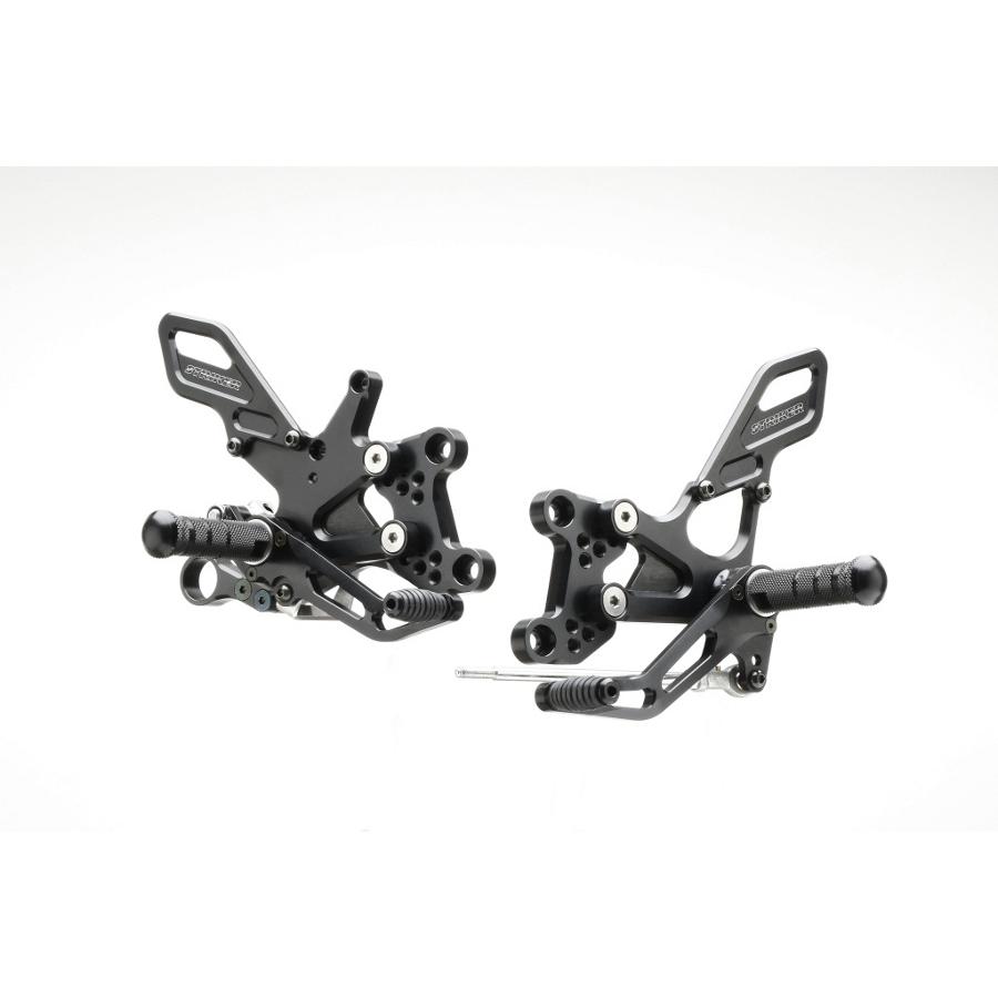 メーカー名：ストライカーメーカー品番：SS-AA2134B販売備考：ブラックアルマイト BACK/UP(1)0mm/10mm(2)0mm/20mm(3)10mm/15mm(4)10mm/25mm(5)20mm/20mm(6)20mm/30m...