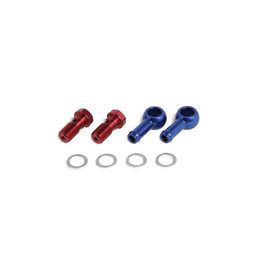 メーカー名：スペシャルパーツタケガワメーカー品番：00-07-0147販売備考：旧品番 09-07-0012◆TAKEGAWA 製ダイカストクラッチカバーに装着することで、オイルの取出しが出来、ラバーホースにてオイルクーラーへ接続が可能にな...