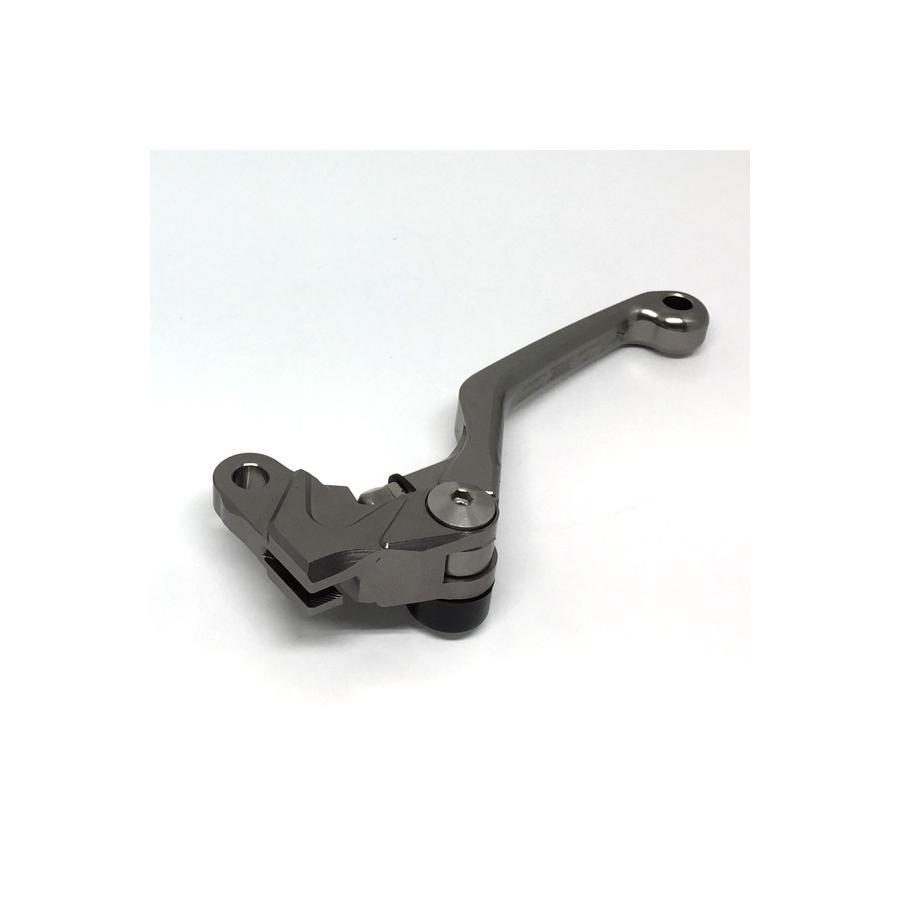 メーカー名：ジータメーカー品番：ZE42-3104適合情報：ホンダ[HONDA] CRF250L [MD38] 12-17ホンダ[HONDA] CRF250M [MD38] 12-17◆軽量・高精度を追求し、細部に至るまでCNCマシンで36...
