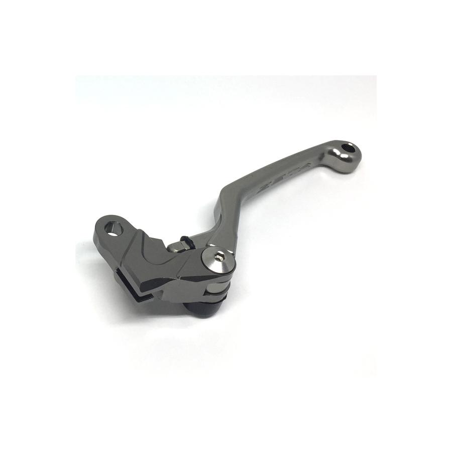 メーカー名：ジータメーカー品番：ZE42-4104適合情報：ホンダ[HONDA] CRF250L [MD38] 12-17ホンダ[HONDA] CRF250M [MD38] 12-17◆軽量・高精度を追求し、細部に至るまでCNCマシンで36...