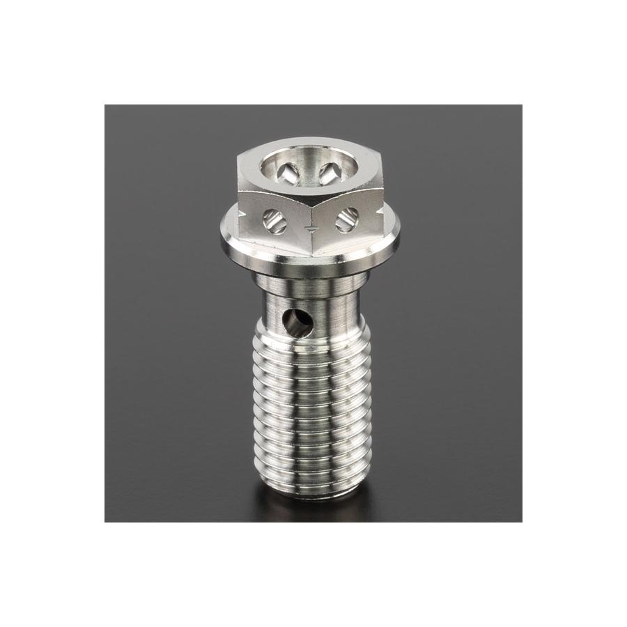 メーカー名：ジータメーカー品番：ZT15-1020◆チタン合金：Ti-6AL-4Vから削り出したバンジョーボルトは、アルミ製に比べて強度・耐食性・ビジュアル等どれをとっても優れる ◆サイズはZ-WHEELブレーキホースはもちろんのことEAR...