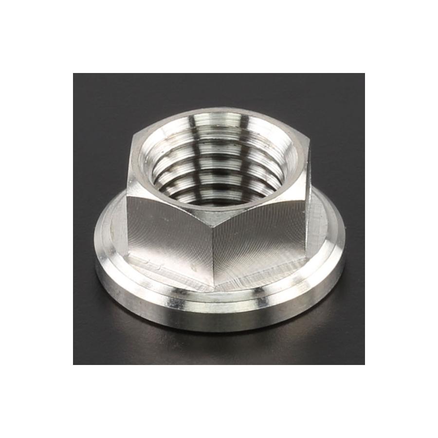 メーカー名：ジータメーカー品番：ZT21-2101◆高強度素材：チタン合金Ti-6AL-4Vを使用することで、ナットサイズの小型化を可能とし、さらなる軽量化を実現 ◆トルクが必要な個所や耐熱性が必要な箇所にもおススメ ◆サイズ：M10 P=...