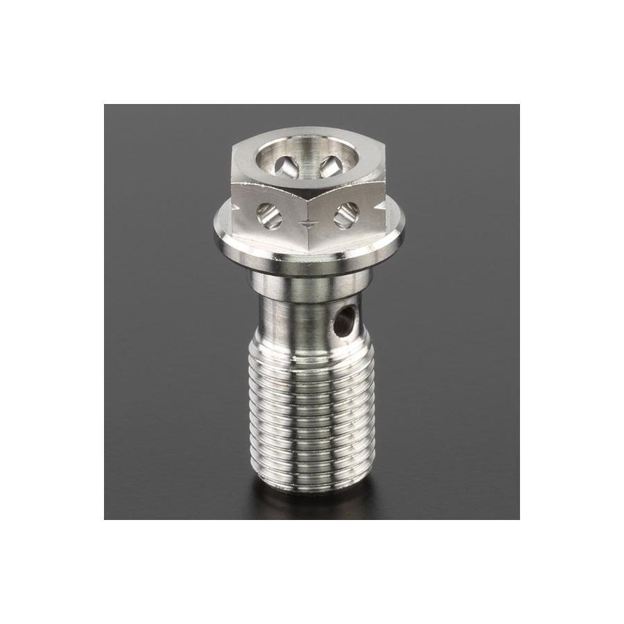 メーカー名：ジータメーカー品番：ZT15-1000◆チタン合金：Ti-6AL-4Vから削り出したバンジョーボルトは、アルミ製に比べて強度・耐食性・ビジュアル等どれをとっても優れる ◆サイズはZ-WHEELブレーキホースはもちろんのことEAR...