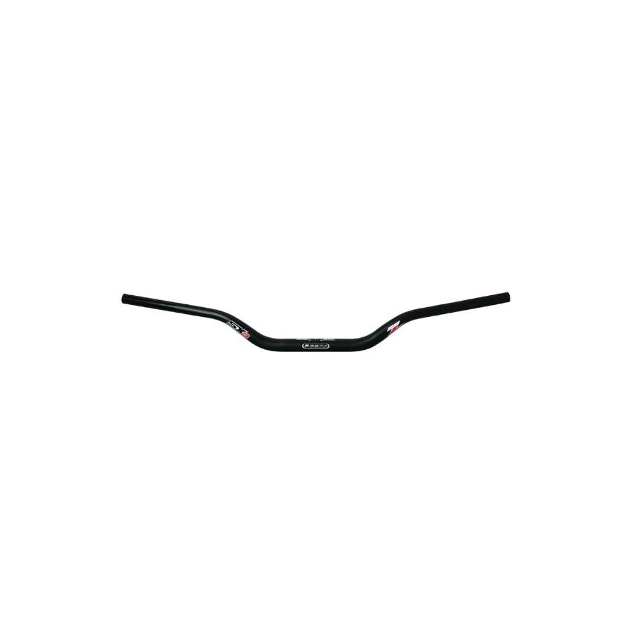 メーカー名：ジータメーカー品番：ZE06-9421販売備考：カラー:ブラックです。7075-T6アルミニウム。プラスチックバーエンドキャップ、SXバーパッドが付属(*パッド色は選択できません）。色[カラー]：ブラック材質[素材]：アルミニウ...