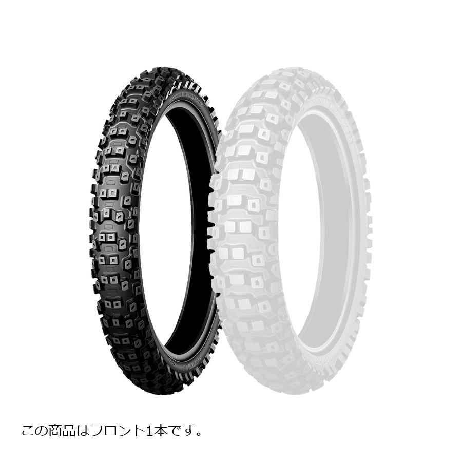 メーカー名：ダンロップメーカー品番：2895432022/11/18メーカーサイトより転載　（情報はメーカーにて更新されている場合があります）◆ハード路からミディアム路まで幅広く対応するワイドレンジハードモトクロスタイヤ※ご注意ください※・...