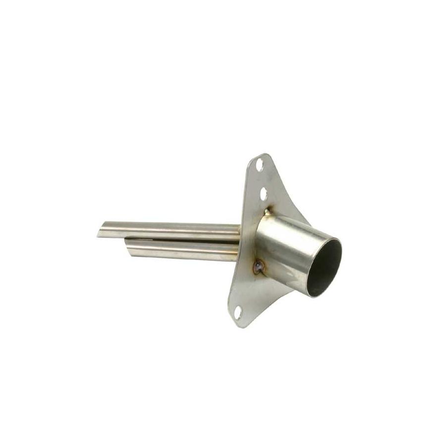 メーカー名：デルタメーカー品番：DL99-9819販売備考：BARREL4-S/MINIは装着不可　旧型BARREL4使用可材質[素材]：ステンレス備考：BARREL4-S，BARREL4-MINIには装着できません。