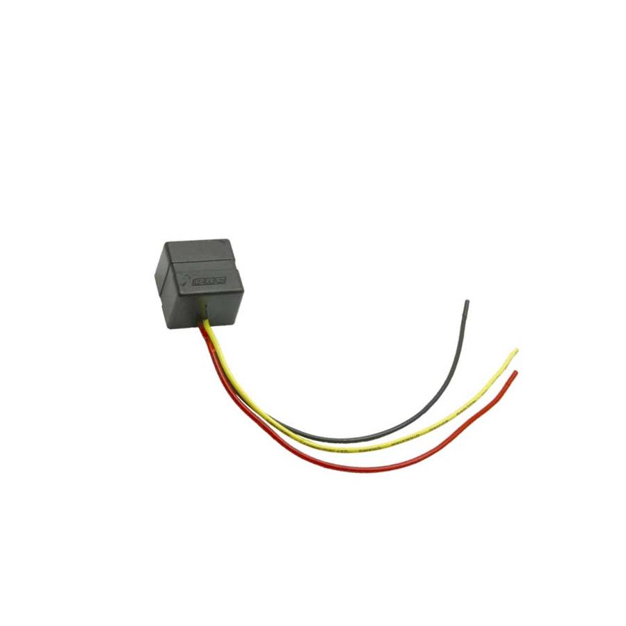 メーカー名：モトレッドメーカー品番：D45-69-830販売備考：*車種によりMOTOLEDフラッシャーとICリレーを取付け時、ハザード状態になってしまう場合があります。その症状の場合は「MOTOLEDパイロットライトハーネス」を取り付けて...