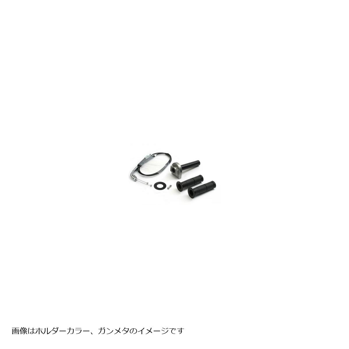 メーカー名：アクティブメーカー品番：1068218販売備考：スロットルKIT [ホルダー:TYPE-1 SIL] 巻取&phi;28 [メッキ金具] YZF-R1 07-08適合情報：ヤマハ[YAMAHA] YZF-R1 07-08厚み：ホ...