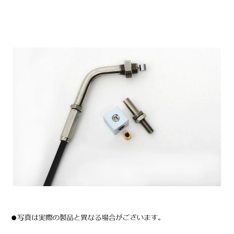 メーカー名：アクティブメーカー品番：1060301●アクティブ スロットルキットTYPE-1・TYPE-2・TYPE-3専用。純正ホルダーおよび他社製スロットルホルダーには使用できません。●取付けには加工が必要です。販売備考：DIYスロット...