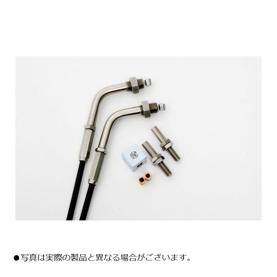 メーカー名：アクティブメーカー品番：1060302●アクティブ スロットルキットTYPE-1・TYPE-2・TYPE-3専用。純正ホルダーおよび他社製スロットルホルダーには使用できません。●取付けには加工が必要です。販売備考：DIYスロット...