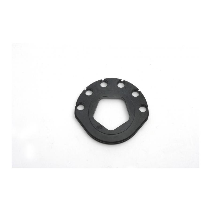 メーカー名：アクティブメーカー品番：1060370販売備考：■ラージホルダー：&phi;48/&phi;50/&phi;52/&phi;54◆ハイスロットルキットEVO2専用の樹脂ワイヤーブラケット◆スロットルホルダーのボディサイズによって...