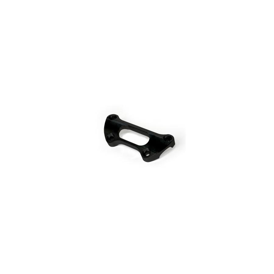 メーカー名：アクティブメーカー品番：13600050φ43コンバーチブルステムKIT オプション ハンドルクランプ アッパー SIL販売備考：SIL/&phi;43コンバーチブルステムKIT適応車両 ：HARLEY SPORTSTER(00...