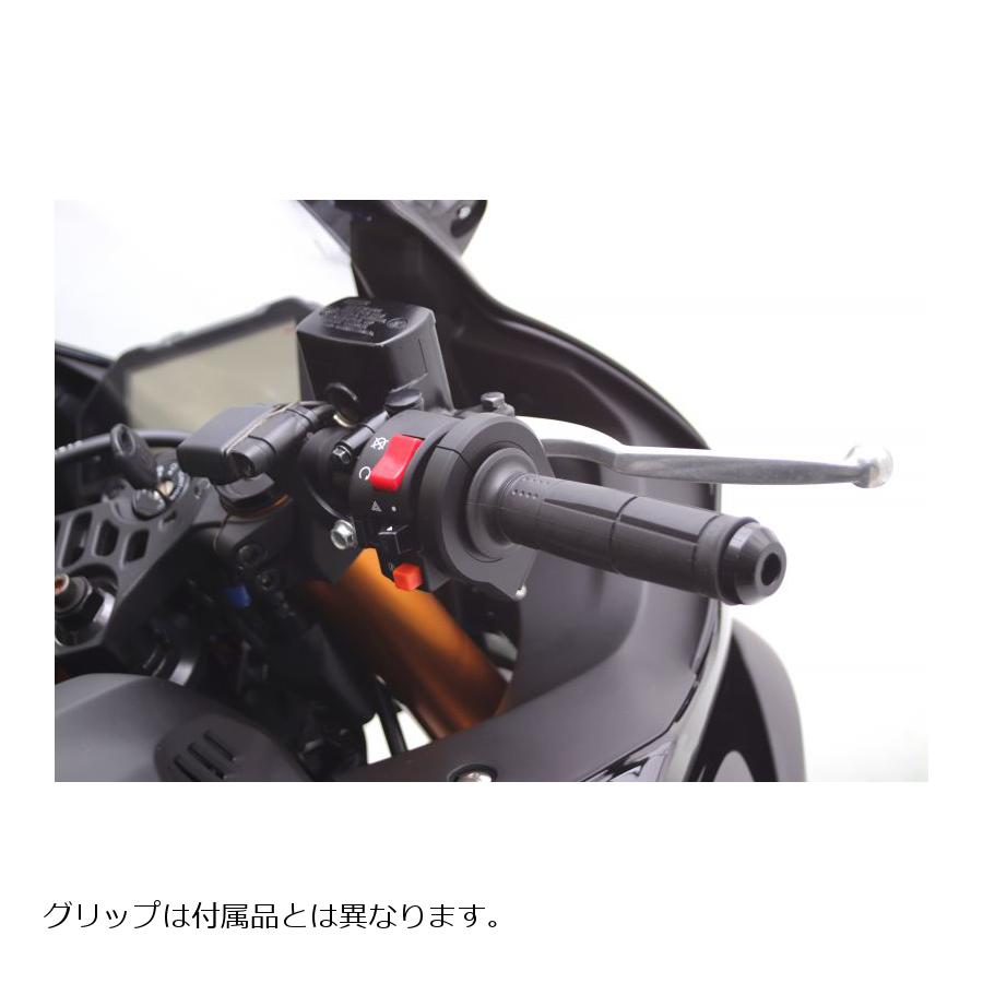 メーカー名：アクティブメーカー品番：1065326スロットルの操作性やメンテナンス性の向上に加え、摩擦抵抗を徹底的に減らし長く使用してもがたつきがでない耐久性を実現しました。レースサポートチームからのフィードバックを得て進化を続ける、ハイス...