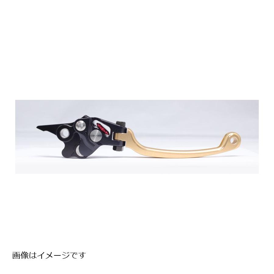 メーカー名：アクティブメーカー品番：12030502販売備考：ストリートでの必要十分な機能に特化した可倒式レバーです。適合情報：ヤマハ[YAMAHA] MT-10SP ヤマハ[YAMAHA] NIKEN [ナイケン] ヤマハ[YAMAHA]...