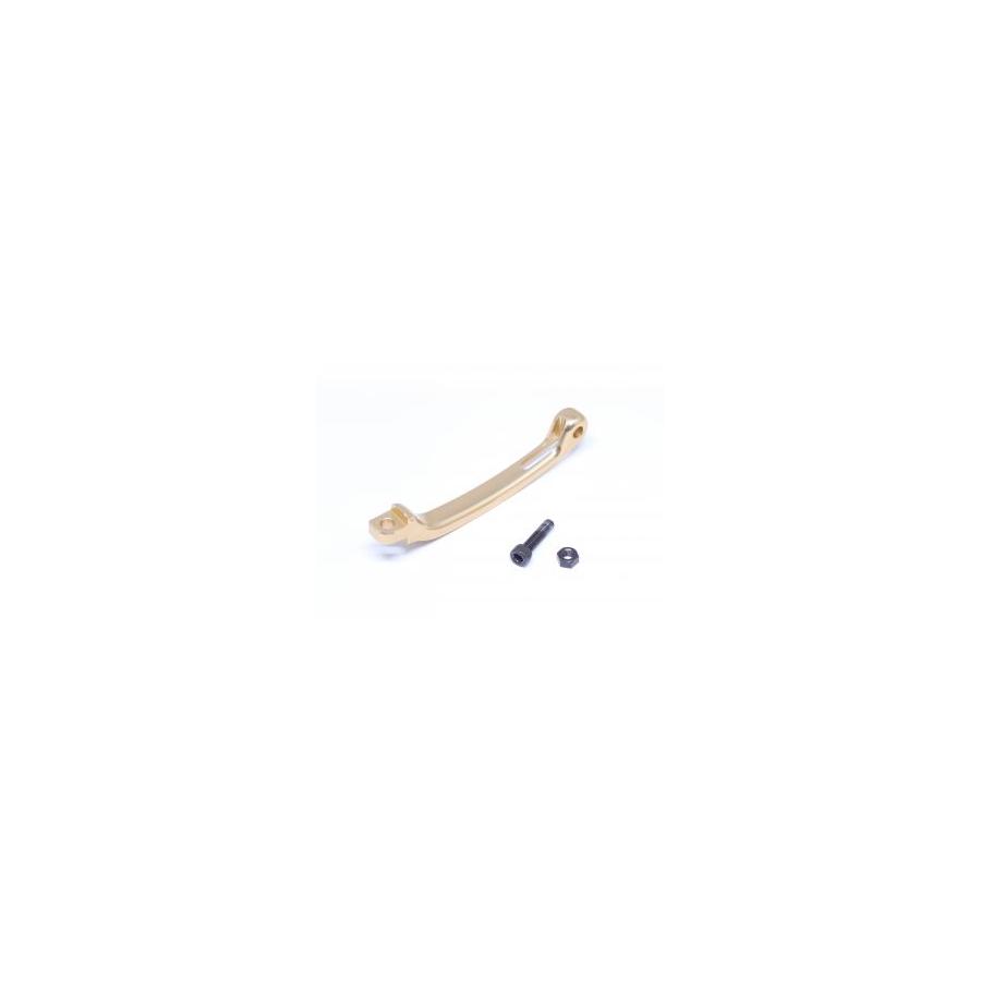 メーカー名：アクティブメーカー品番：12000047販売備考：アクティブ　STFレバーのレバー先端部分です。車種によって適合するレバーが異なりますのでご注意ください。
