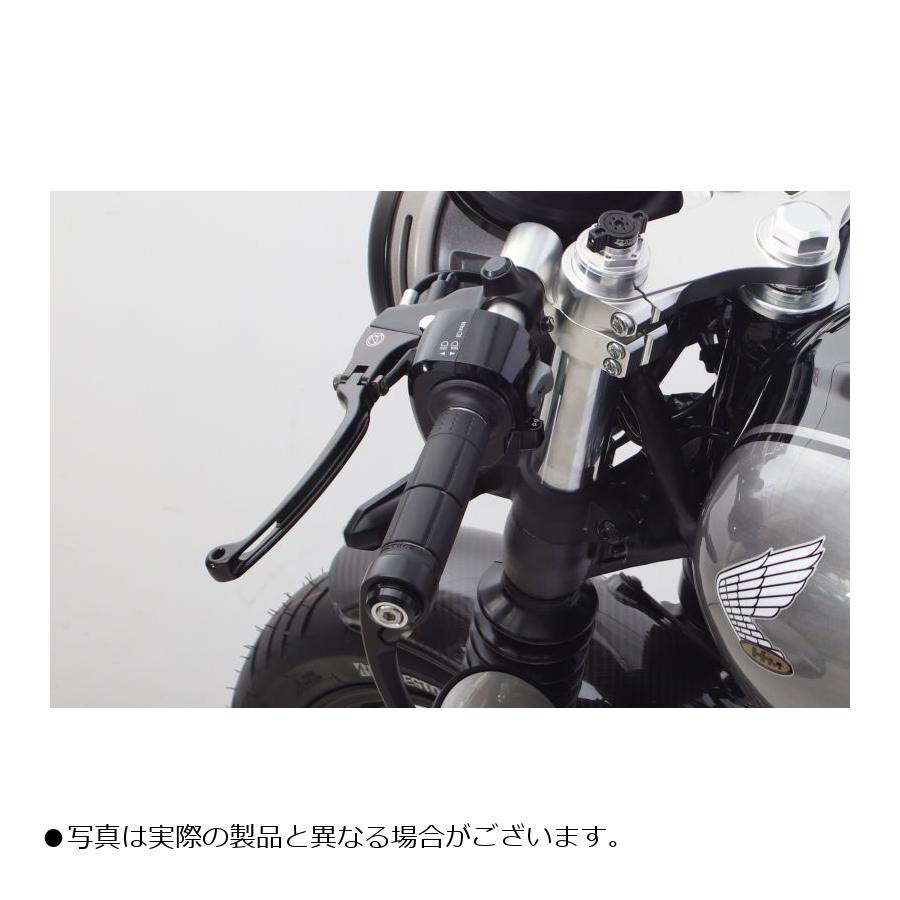 メーカー名：アクティブメーカー品番：12011112販売備考：ストリートでの必要十分な機能に特化した可倒式レバーです。適合情報：ホンダ[HONDA] GB350 21ホンダ[HONDA] GB350S 21◆全日本ロードレース選手権(主にS...