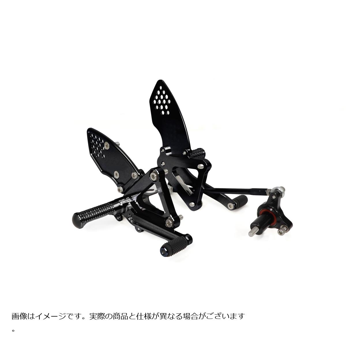 メーカー名：アクティブメーカー品番：17733001B適合情報：ヤマハ[YAMAHA] XSR900 22-25