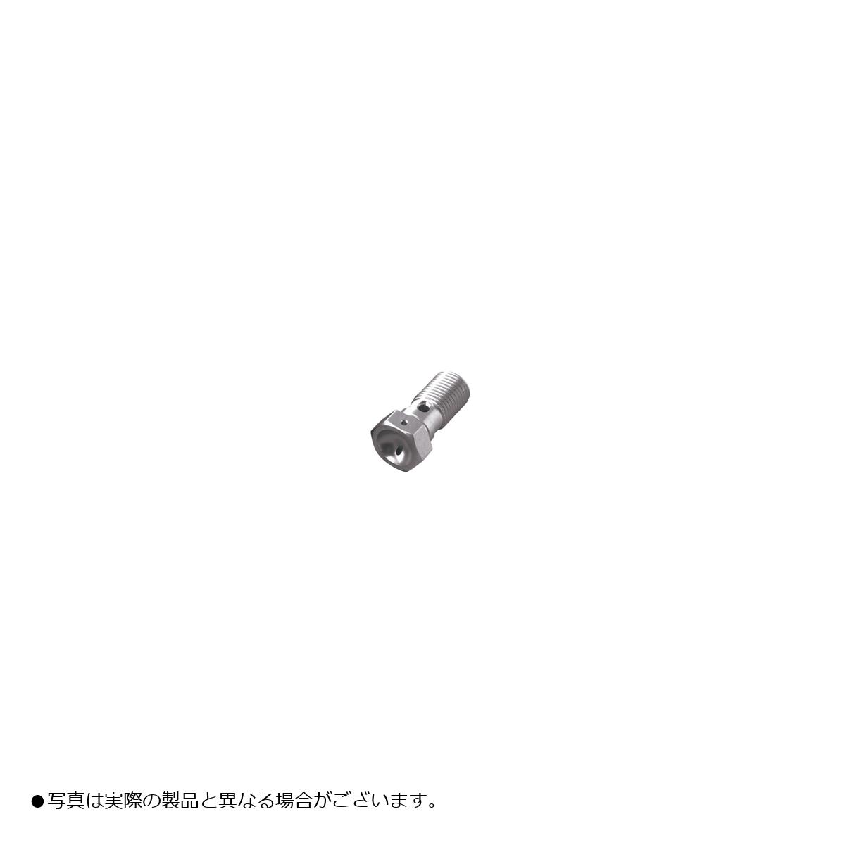 メーカー名：アクティブメーカー品番：14990014販売備考：●クラッシュワッシャー 2枚付属◆バンジョーアダプターの固定に使用するボルト◆豊富なカラーバリエーションからお選びいただけます◆ボルトピッチにより、設定のないカラーもございます◆...