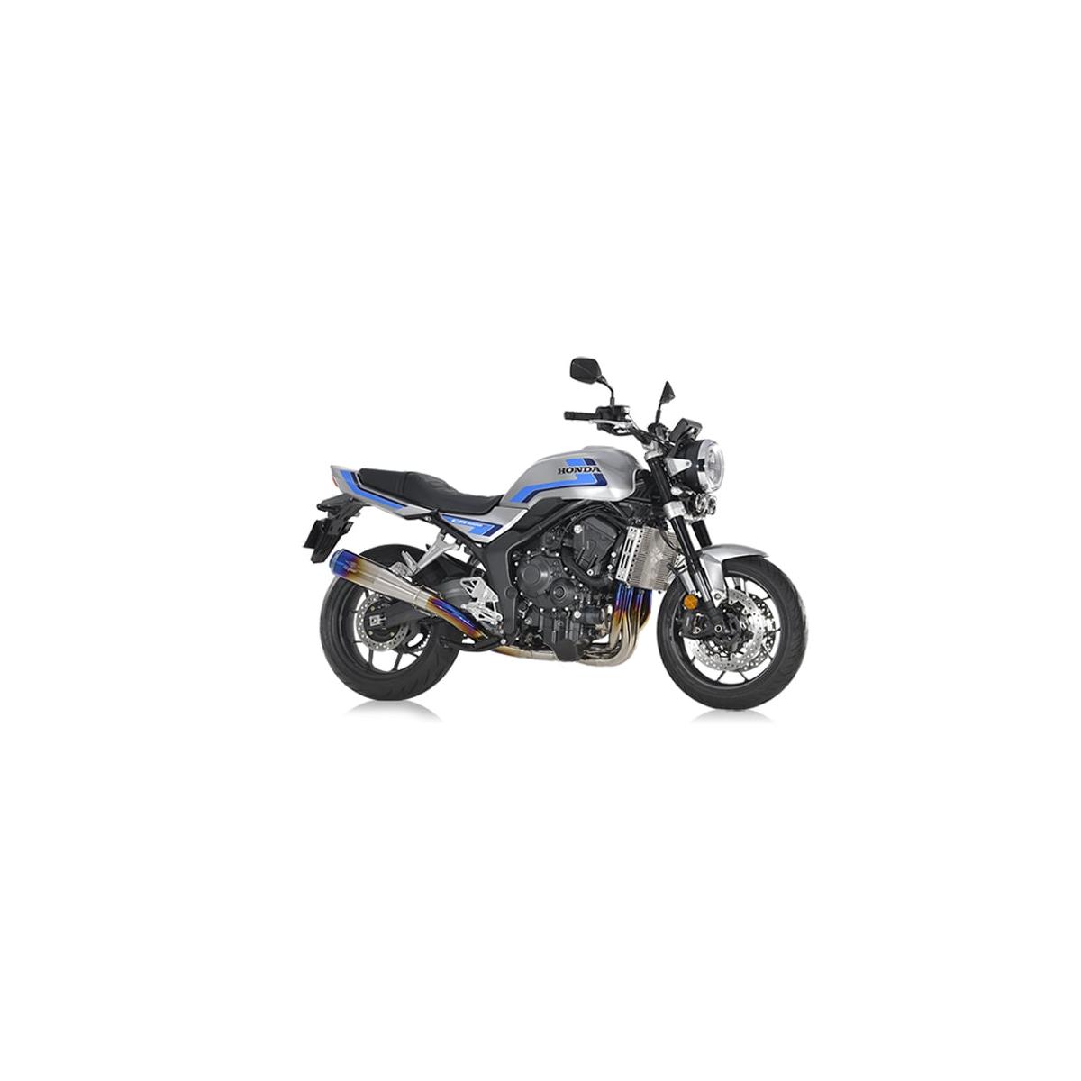 メーカー名：アールズギアメーカー品番：WH66-SMDB販売備考：[適合型式：8BL-SC94]※ 純正オプションメインスタンドを取り付ける場合、別途オプションパーツが必要となります。 (オプションパーツの品番および価格につきましては現在未...
