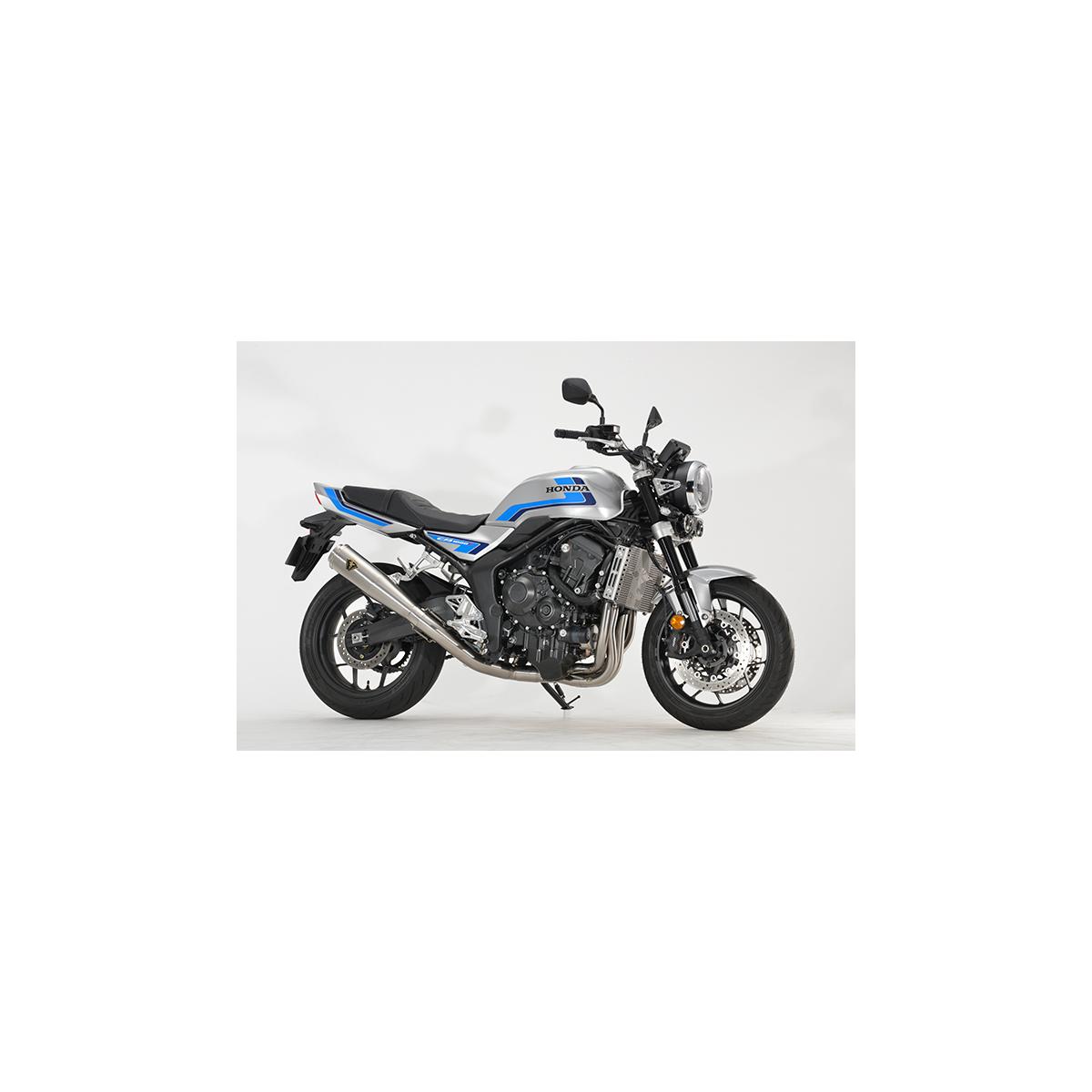 メーカー名：アールズギアメーカー品番：WH66-UMPT販売備考：[適合型式：8BL-SC94]※ 純正オプションメインスタンドを取り付ける場合、別途オプションパーツが必要となります。 (オプションパーツの品番および価格につきましては現在未...