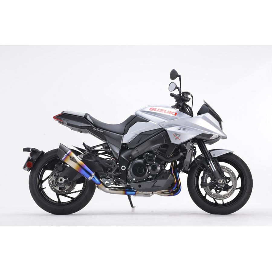 メーカー名：アールズギアメーカー品番：RS16-01RDチタンマシンベンドフルエキゾーストを採用し、大幅な軽量化を実現。低回転域から全域に渡り大幅なパワー& トルクアップを達成。コントロールしやすく刺激的な加速性能を体感できます。サイレンサ...