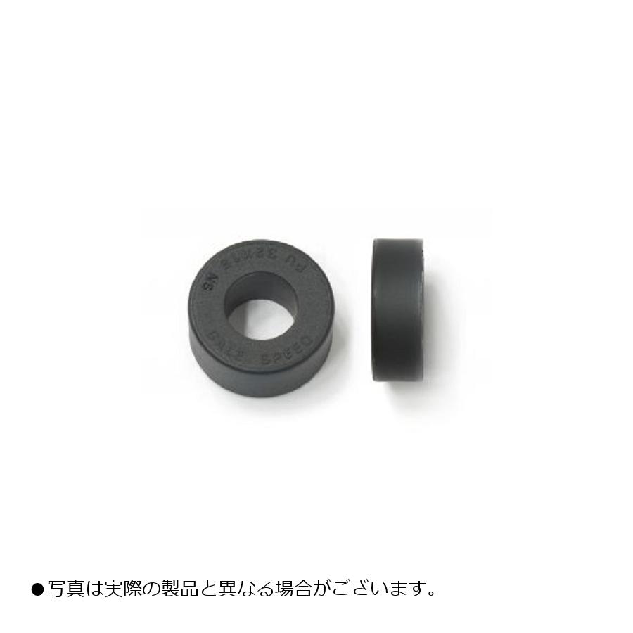 メーカー名：ゲイルスピードメーカー品番：28200184●ホイールタイプおよび生産ロットによって、サイズが異なります。必ずご使用のホイールにてサイズ（ダンパー厚み）をご確認のうえ、ご選択ください。●車種に応じたボルトセットをご使用ください。...