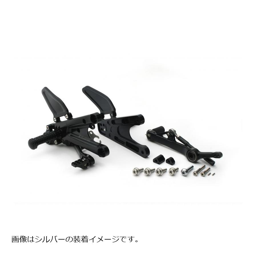 メーカー名：ゲイルスピード メーカー品番：FCK3002B ポジション(1)：BACK10mm、UP20mm ポジション(2)：BACK10mm、UP32mm ポジション(3)：BACK22mm、UP20mm ポジション(4)：BACK22...