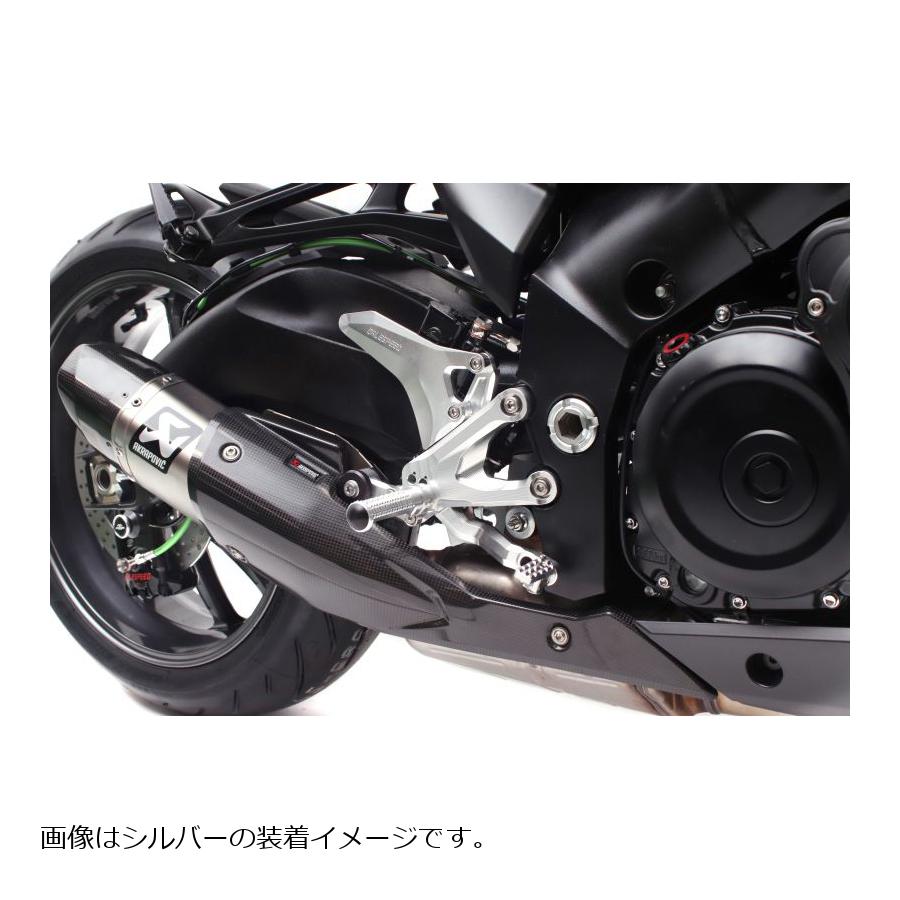 メーカー名：ゲイルスピード メーカー品番：FCK5002B ポジション(1)：BACK8mm、UP10mm ポジション(2)：BACK8mm、UP22mm ポジション(3)：BACK19mm、UP13mm ポジション(4)：BACK19mm...