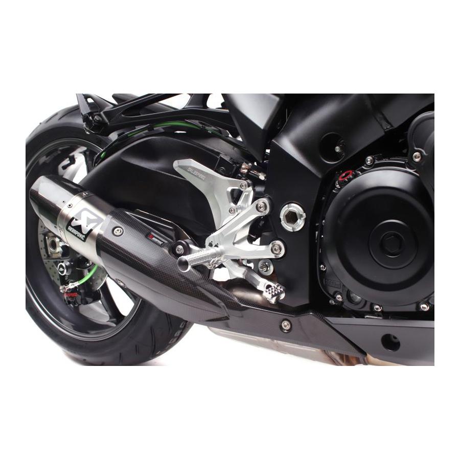 メーカー名：ゲイルスピード メーカー品番：FCK5002S ポジション(1)：BACK8mm、UP10mm ポジション(2)：BACK8mm、UP22mm ポジション(3)：BACK19mm、UP13mm ポジション(4)：BACK19mm...
