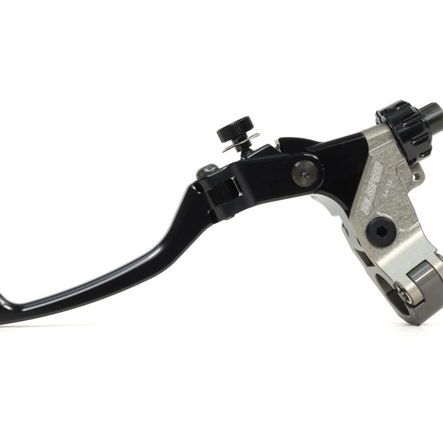 メーカー名：ゲイルスピードメーカー品番：WCH34HA-SワイヤークラッチホルダーKIT STD ハードアルマイト販売備考：ショートレバー仕様/レバーレシオ 32/34mm