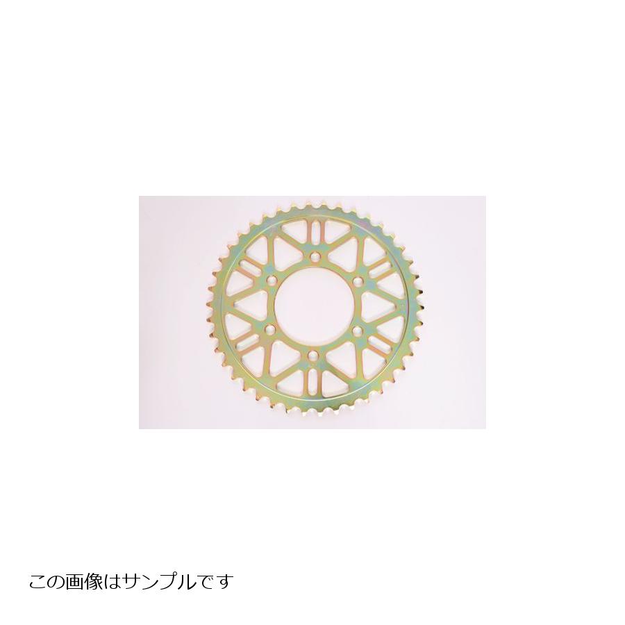 メーカー名：ゲイルスピードメーカー品番：28552536◆レースやアフターマーケットで人気の高い信頼のブランド、X.A.M特注のゲイルスピードホイール専用オリジナルスプロケット ◆動力伝達のロスを少なくするための広いPCDや、大幅に肉抜きさ...