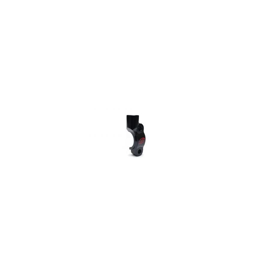 メーカー名：ゲイルスピードメーカー品番：29000098販売備考：エラボレート クランプ タンクステー (L)(クラッチマスター用) BLK [VRC/RM共通]◆ゲイルスピードマスターシリンダー用のリペアパーツ＆オプションパーツです ◆お...