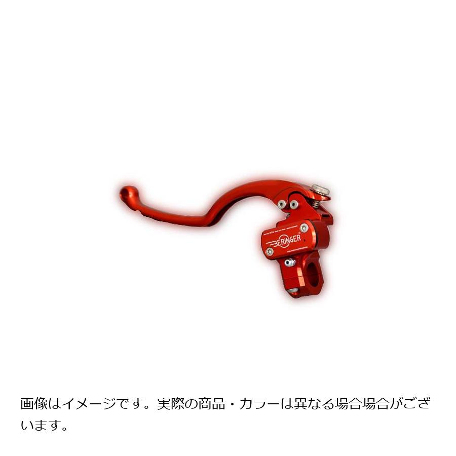 メーカー名：ベルリンガーメーカー品番：CRO-12-5R販売備考：レベルゲージはありません。色[カラー]：レッド加工[有/無]：無材質[素材]：アルミ仕様：φ17.5 ラジアルブレーキマスタータイプ：ストリート2フィンガーピストン径：17....