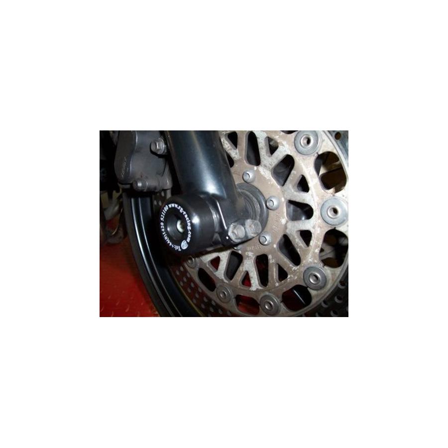 メーカー名：アールアンドジー メーカー品番：RG-FP0039BK 販売備考：キャンセル不可商品です。 適合情報： ホンダ[HONDA] CBR400RR NC29 Gull Arm 色[カラー]：ブラック 備考：キャンセル不可商品 ※取り...