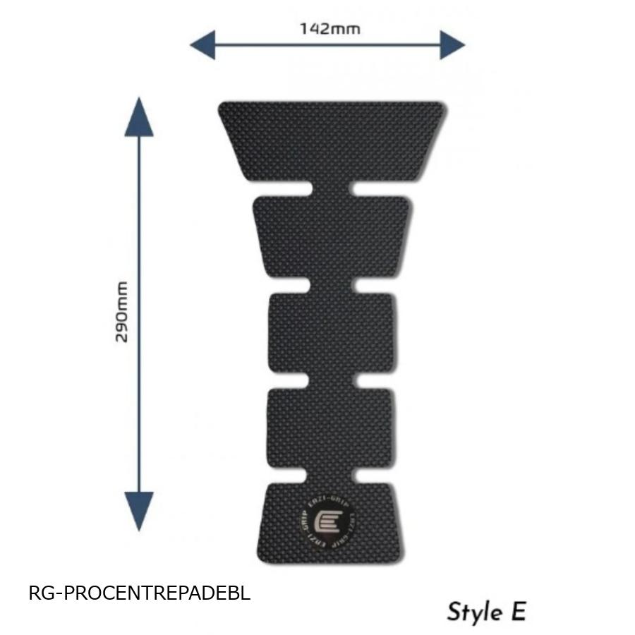 メーカー名：アールアンドジーメーカー品番：RG-PROCENTREPADEBLCentre Tank Pads販売備考：キャンセル不可商品です。