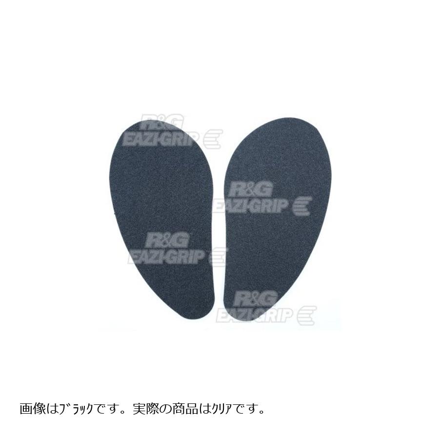 メーカー名：アールアンドジー メーカー品番：RG-EZRG904CL タンク周りに貼り付けることにより、表面の突起物が滑りを抑制し、確実にグリップして今まで以上にバイクをコントロールしやすくなります。 販売備考：キャンセル不可商品です。2-...