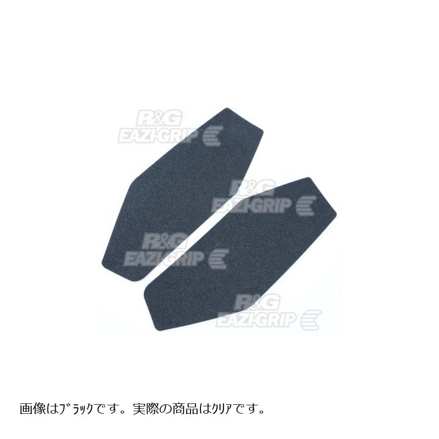 メーカー名：アールアンドジー メーカー品番：RG-EZRG905CL タンク周りに貼り付けることにより、表面の突起物が滑りを抑制し、確実にグリップして今まで以上にバイクをコントロールしやすくなります。 販売備考：キャンセル不可商品です。2-...