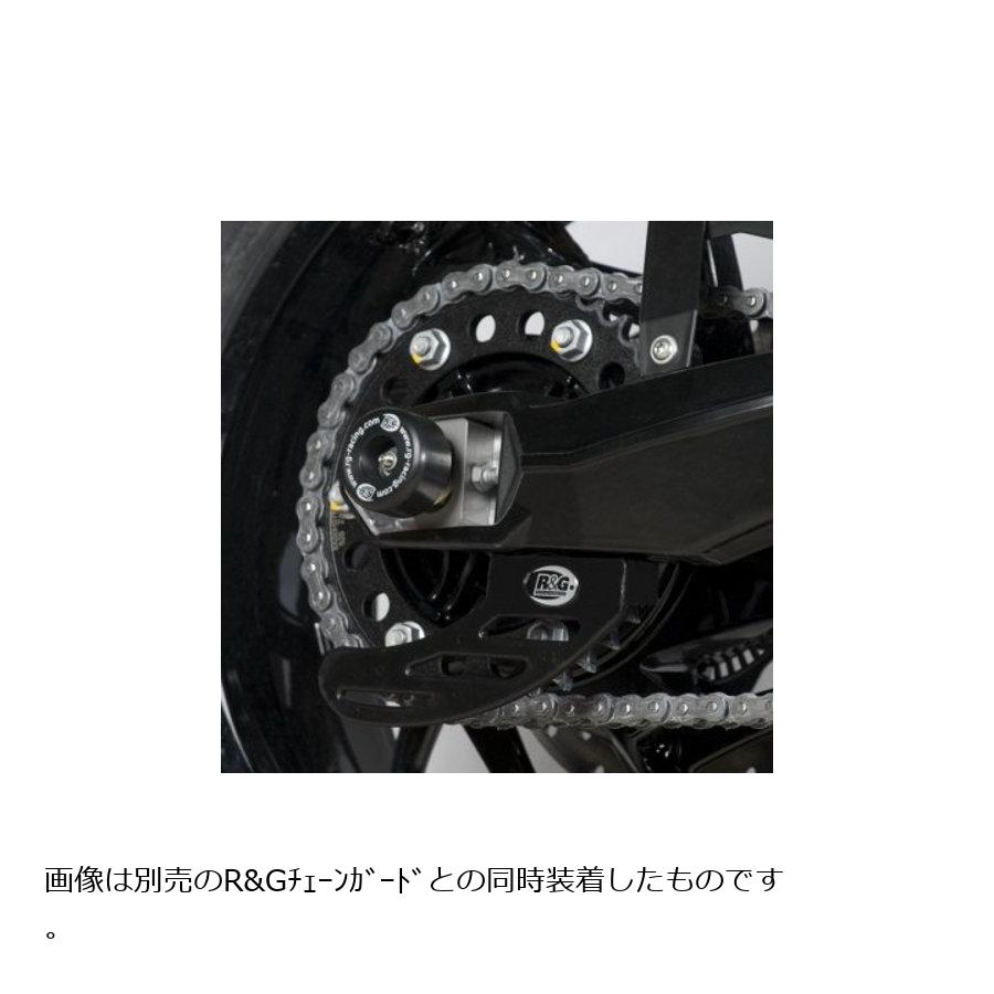 メーカー名：アールアンドジー メーカー品番：RG-SP0031BK 販売備考：適合車種：HUSQVARNA NUDA900R 12-。キャンセル不可商品です。 適合情報： ハスクバーナ［Husqvarna］ NUDA900/R [ヌーダ90...