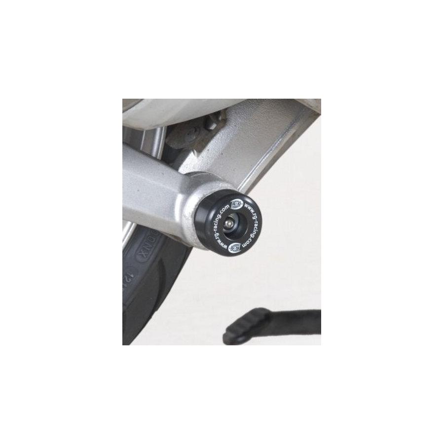 メーカー名：アールアンドジー メーカー品番：RG-SP0041BK 販売備考：適合車種：GTR1400 07-12 車体右側の取り付け。キャンセル不可商品です。 適合情報： カワサキ[KAWASAKI] 1400GTR/CONCOURSE1...