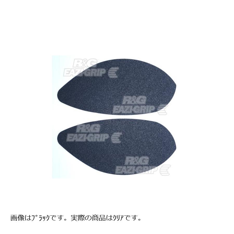 メーカー名：アールアンドジー メーカー品番：RG-EZRG414CL タンク周りに貼り付けることにより、表面の突起物が滑りを抑制し、確実にグリップして今まで以上にバイクをコントロールしやすくなります。 販売備考：キャンセル不可商品です。2-...