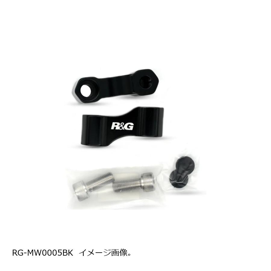 メーカー名：アールアンドジーメーカー品番：RG-MW0005BK+45mm幅販売備考：キャンセル不可商品です。