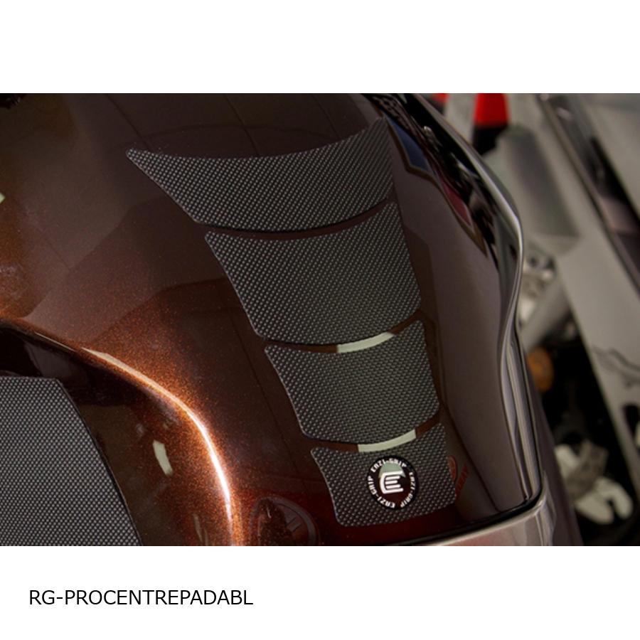 メーカー名：アールアンドジーメーカー品番：RG-PROCENTREPADABL販売備考：キャンセル不可商品です。 Centre Tank Pads Design A