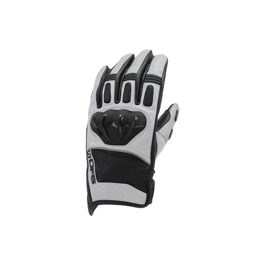 メーカー名：ディーエフジーメーカー品番：DG0302-0033DFG レンジャーグローブ販売備考：Ivory/Black