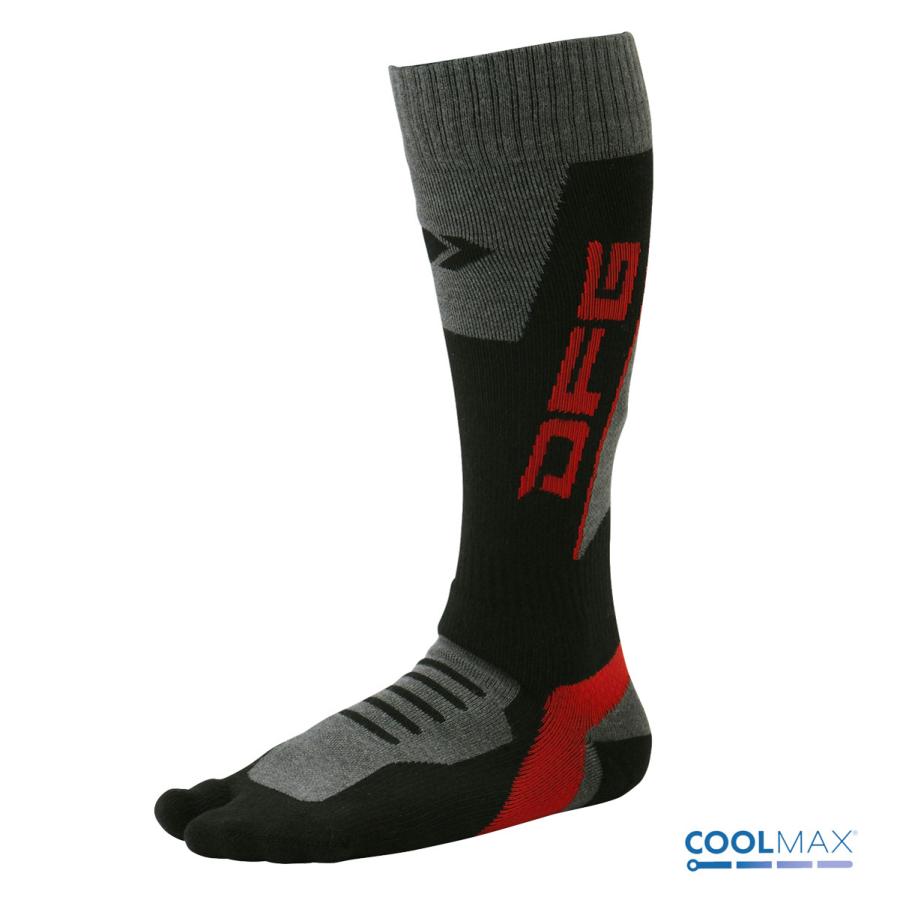 メーカー名：ディーエフジーメーカー品番：DG1103-2042DFG タビソックス ロング L/XL(26.0-29.0cm)