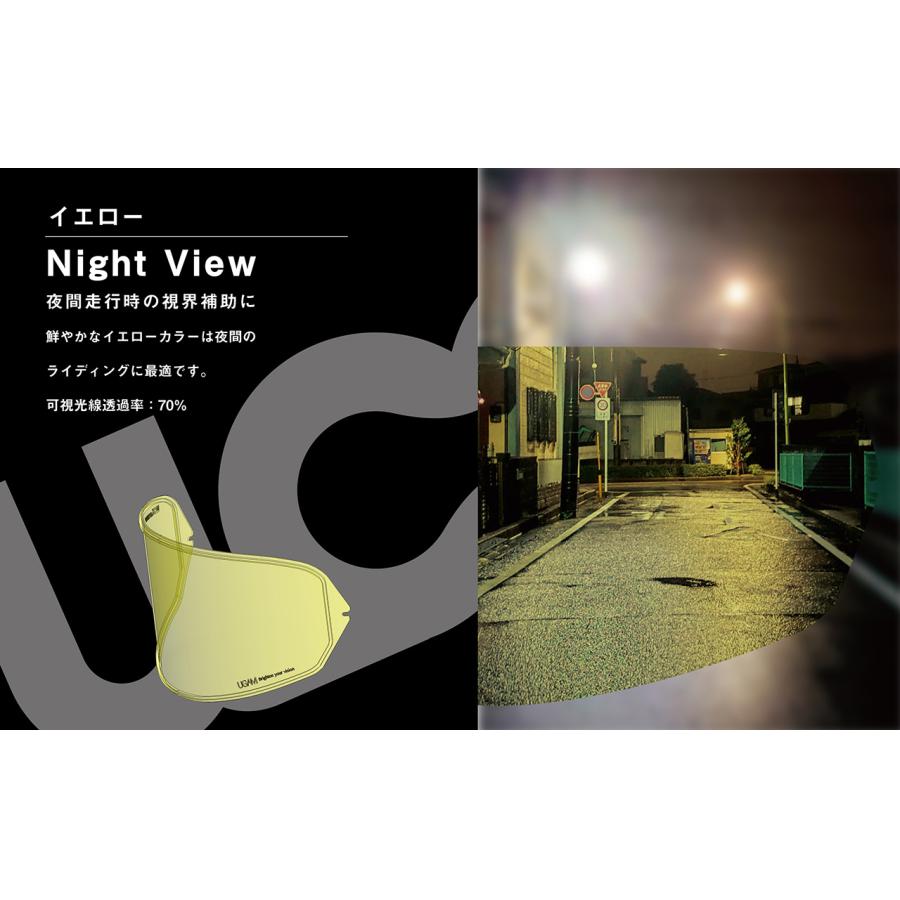 メーカー名：ミツバサンコーワメーカー品番：UL-01Y01◆様々な分野で光学商品を展開する◆光学のプロUgin advanced material 社が展開する◆アイウェアブランド、それが　”ULOOK” です◆ULOOK Antifog ...