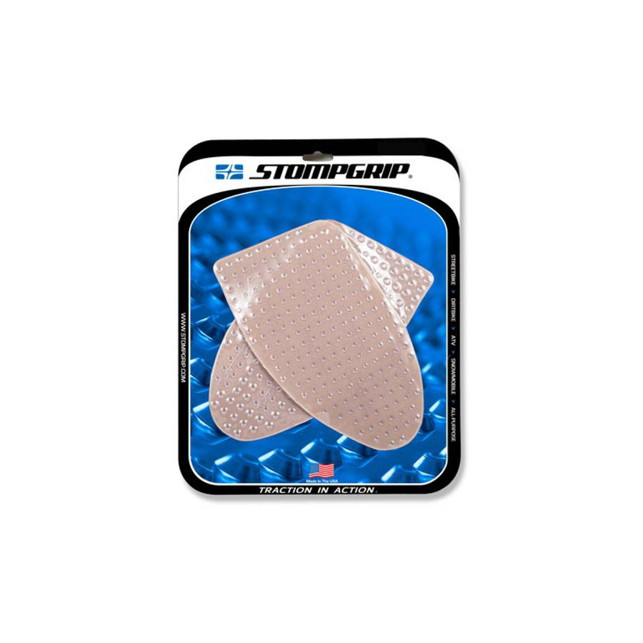 メーカー名：ストンプグリップメーカー品番：55-10-0179C販売備考：全て透明なパッドで構成された製品には品番末にCを追加表記します。 装着箇所を洗浄し汚れや油分を落としてください(ケミカルでなく中性洗剤をご使用ください)。適合情報：ス...