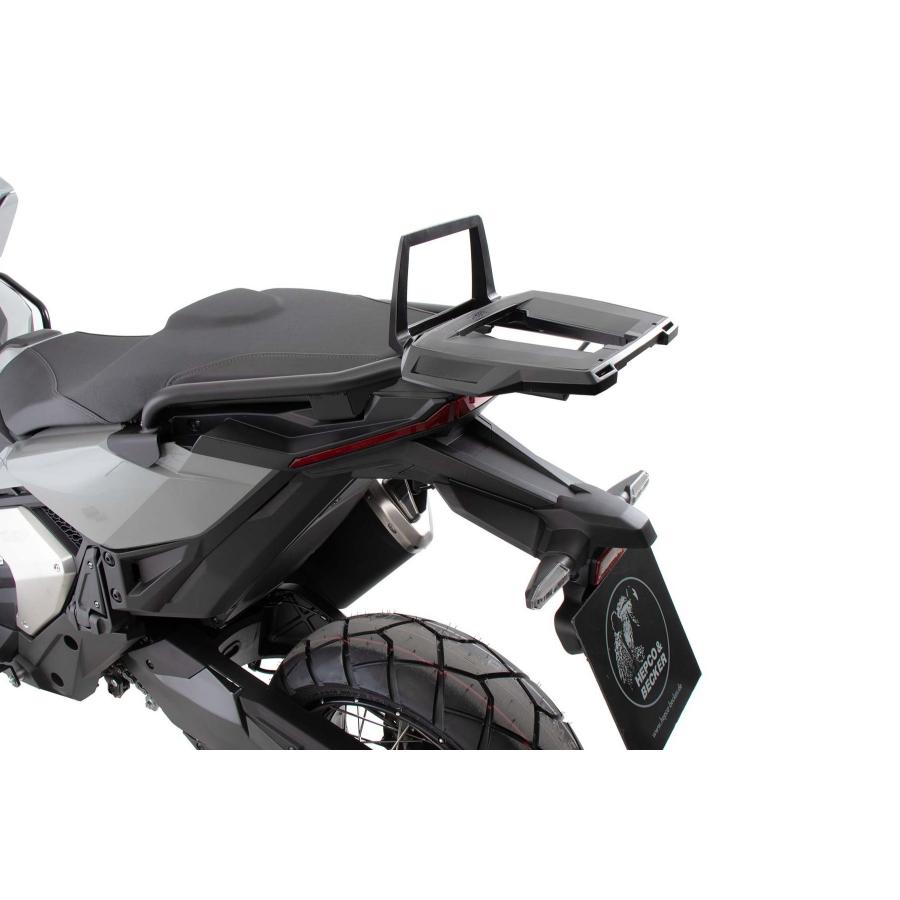 メーカー名：ヘプコアンドベッカーメーカー品番：6529531 01 01販売備考：取付には多少の加工が必要な場合がございます。製品不良でない限り返品はお受けできませんのでご了承下さい。ユニバーサルプラスチックアダプタプレート付きのトップケー...